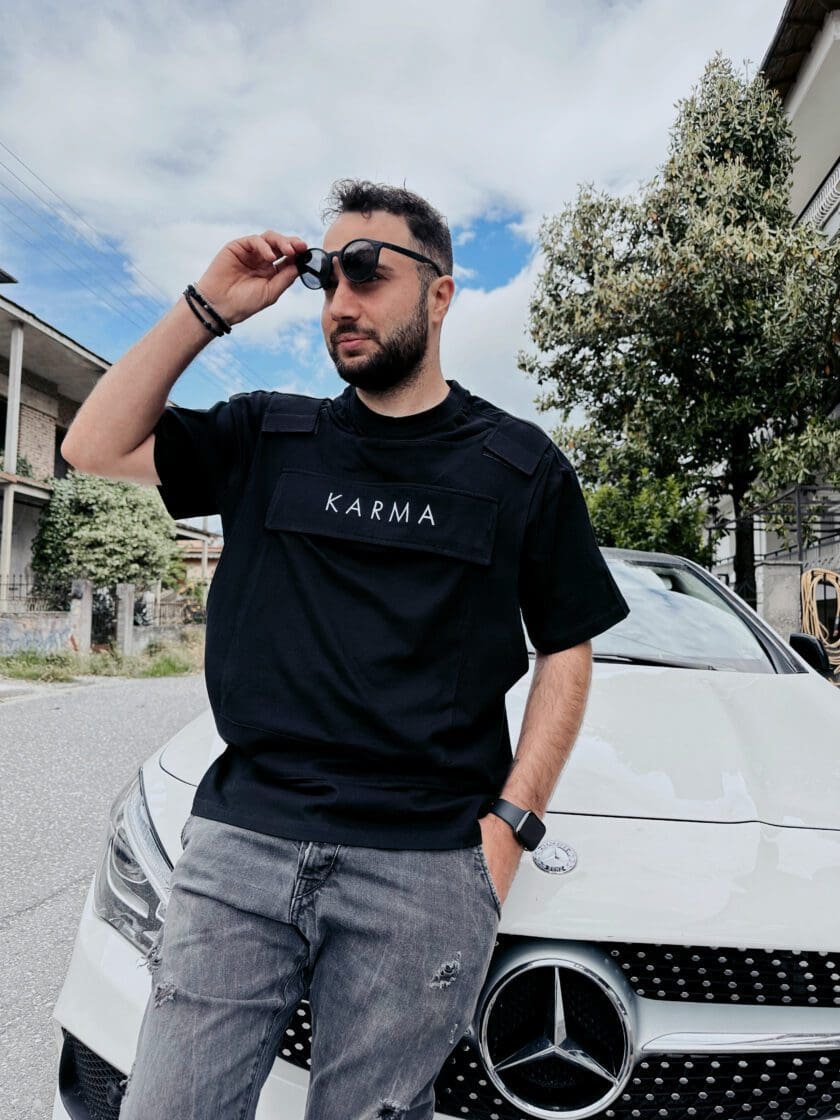 Ανδρικά Αρχεία - Karma